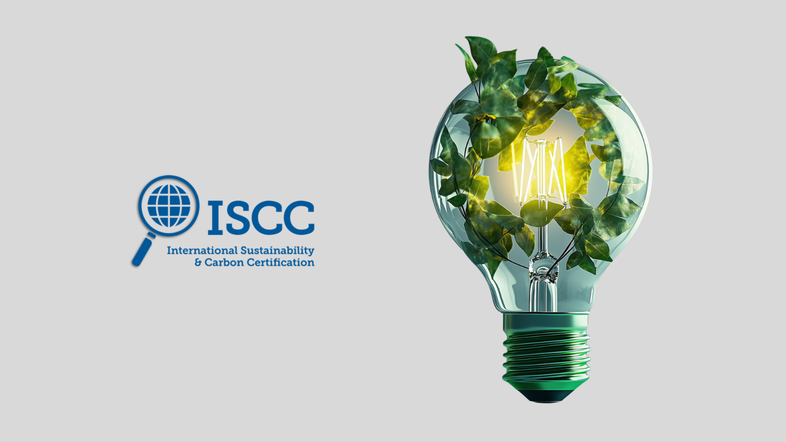 ISCC 認證完整指南：ISCC EU、ISCC PLUS 與現場驗證流程解析 - 驅勢國際管理顧問